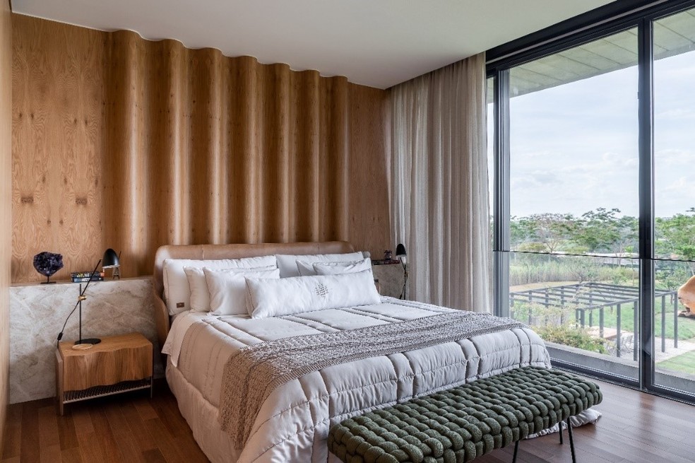 Quartos dos sonhos: decoração, conforto e boas ideias para copiar já