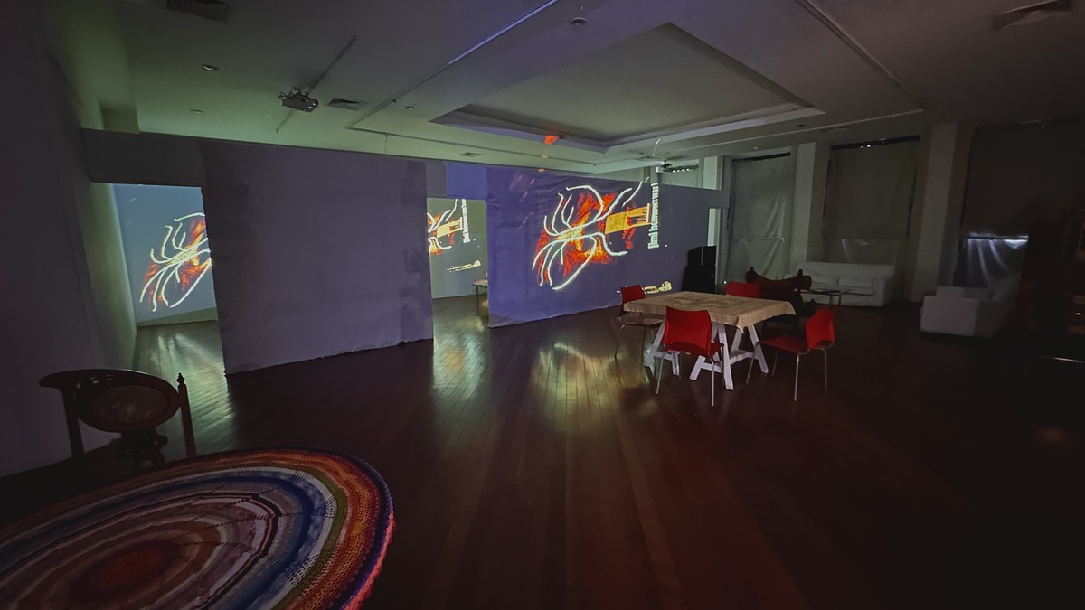 Exposições no Rio: obra inédita da Cosmococa, de Hélio Oiticica e ...