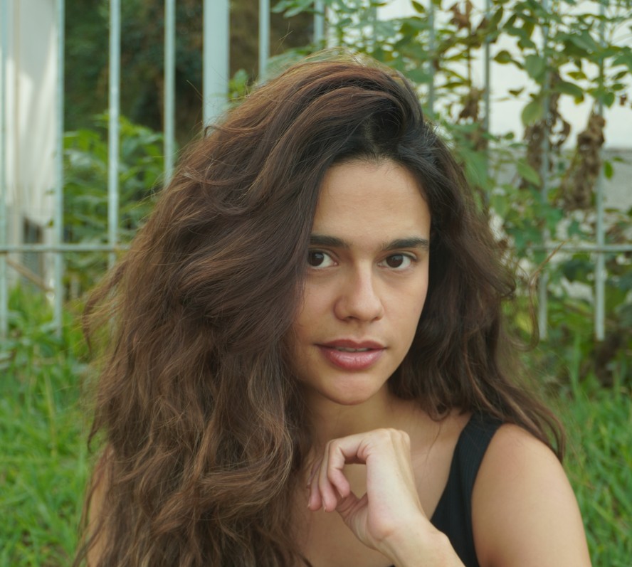 Arianne Botelho estrelará filme com Fernando Alves Pinto, Leopoldo ...
