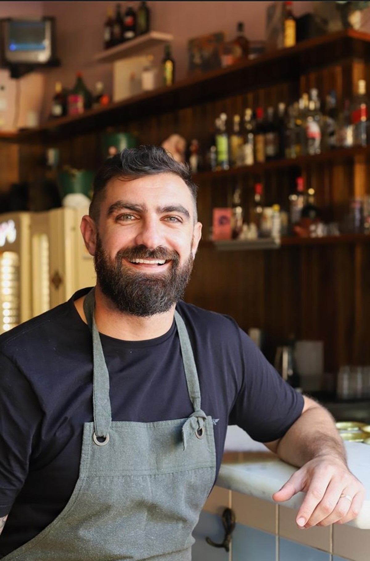 Dupla identidade: chefs cariocas se dividem entre menus refinados e ...