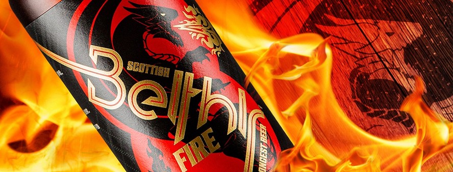 Sem colarinho, validade de um século e 75% de álcool: conheça cerveja ...