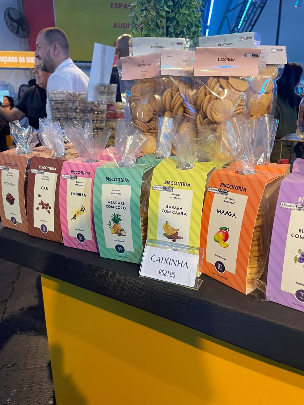 Para sair com a bolsa cheia! Veja dicas de presentes para comprar no ...