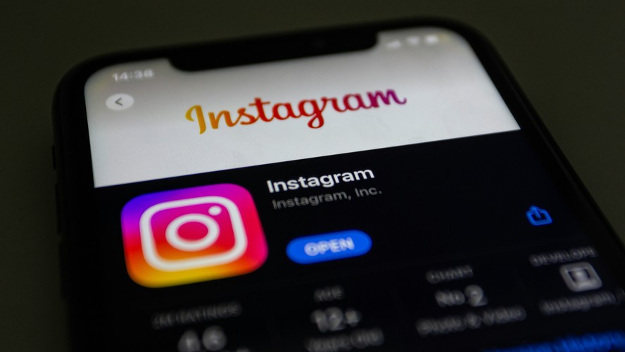 Entenda o símbolo de óculos nos Stories do Instagram