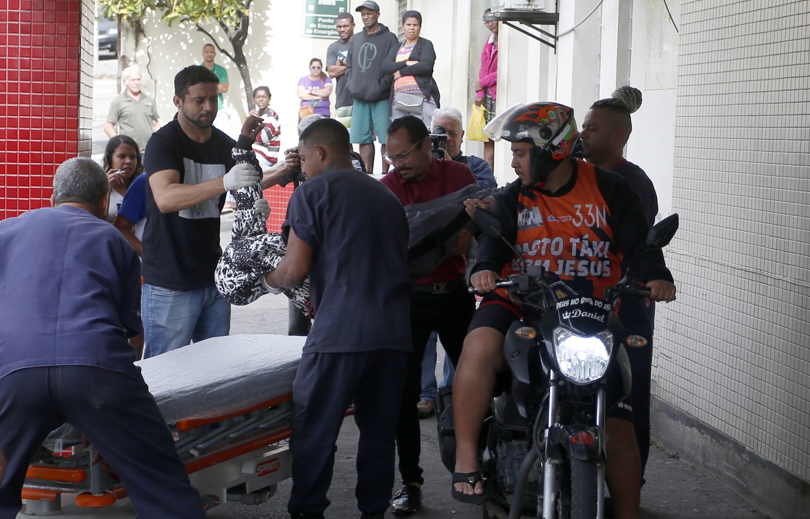 Complexo da Penha: cinco dos dez mortos em operação do Bope e da Core ...
