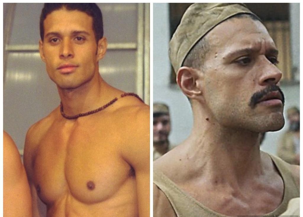 Missionário, empresário, ator... Veja como estão os paquitos e outros ...