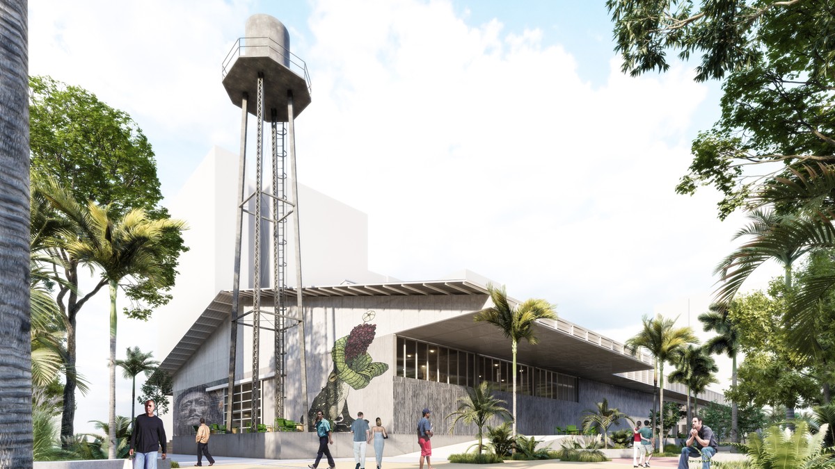 Rio Energy Bay é selecionada para gerir hub de inovação 'Porto Maravalley'