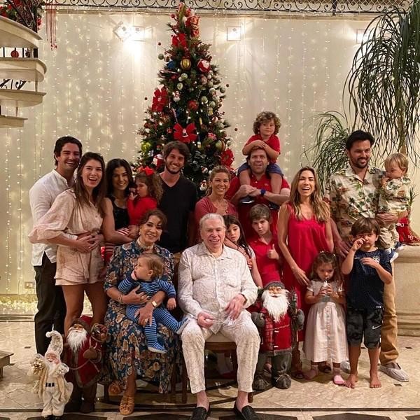 Dono de fortuma de R$ 1,6 bilhão, Silvio Santos teve revés nos negócios ...