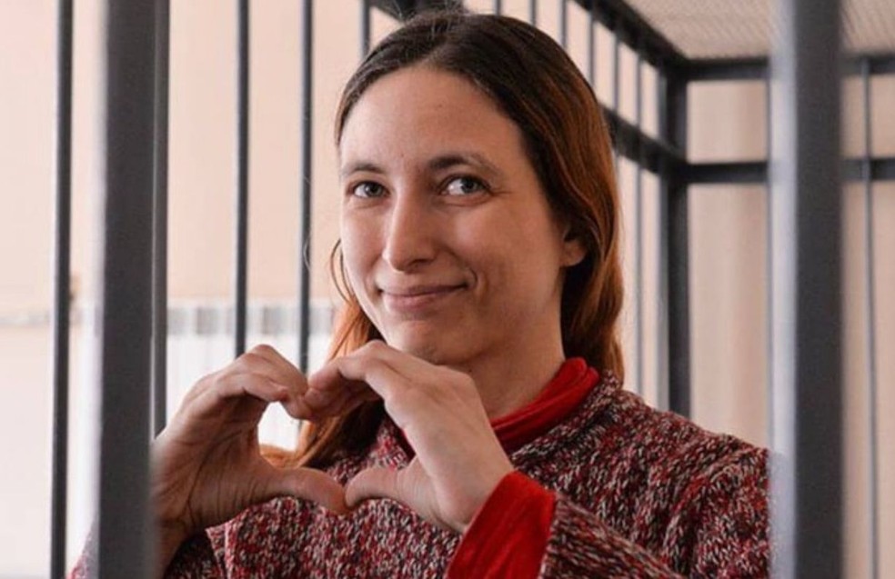 Quem são os prisioneiros libertados na maior troca entre Rússia e ...