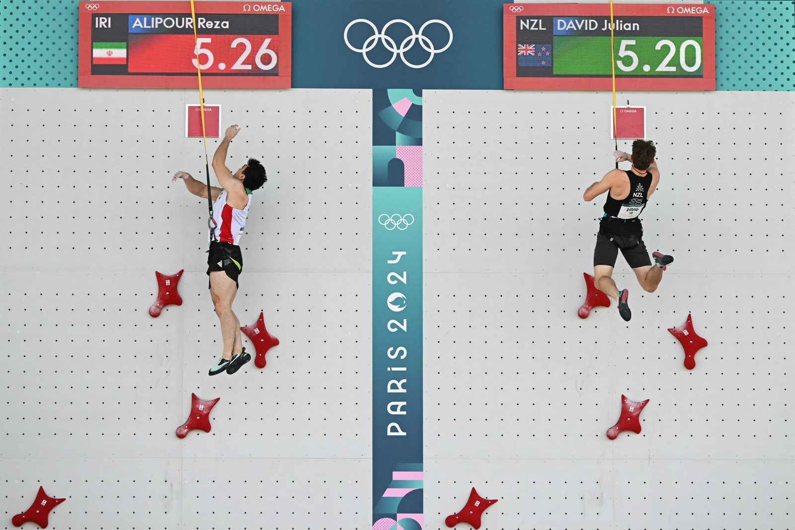 Medalha de ouro de Paris-2024 é 95% prata e vale bem menos do que você imagina; saiba quanto