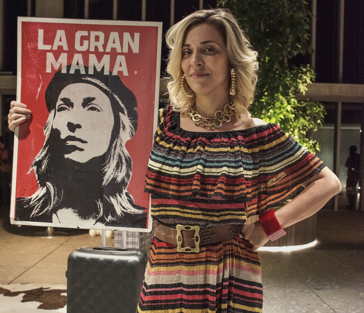 Veja a querida Julia Rabello como Letícia, seu personagem na comédia ...