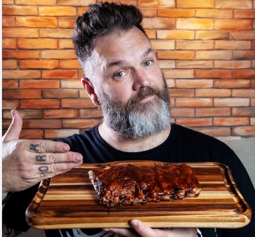 A carne é forte: BistrOgro, do chef Jimmy Ogro, chega à Zona Norte