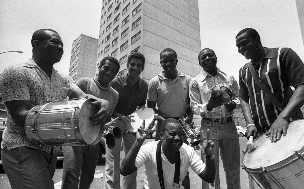 'Mussum, o filmis': relembre sete curiosidades da vida e da carreira do ...