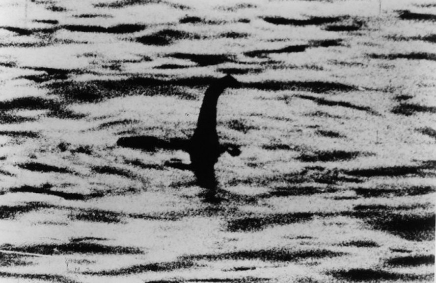 Maior operação de buscas por monstro do Lago Ness em 50 anos começa ...