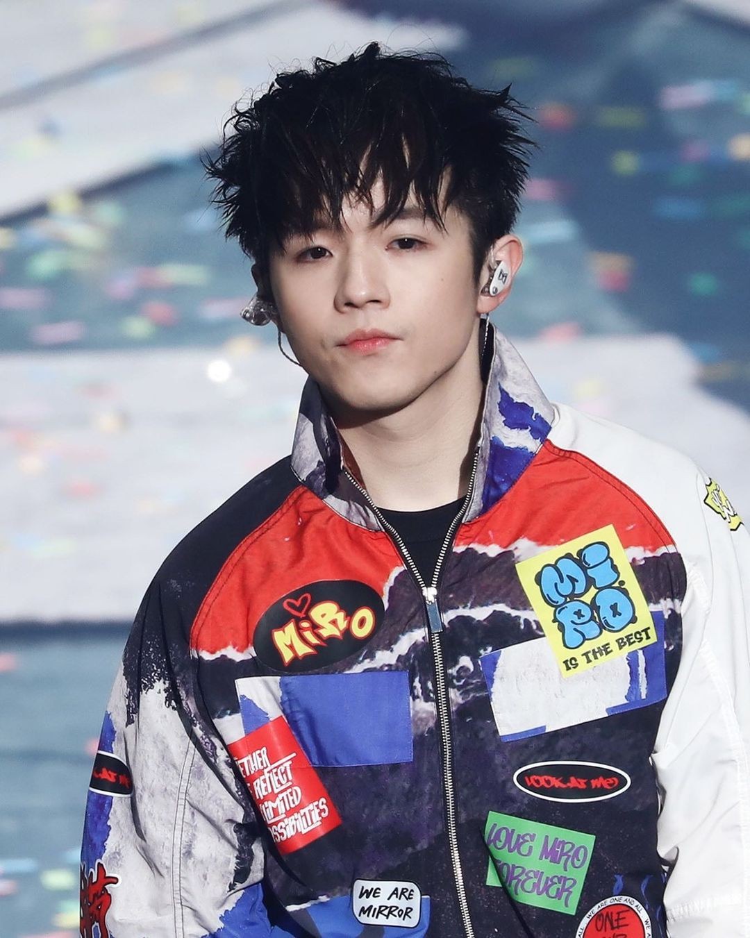 Grupo de cantopop Mirror: saiba quem são os 12 integrantes