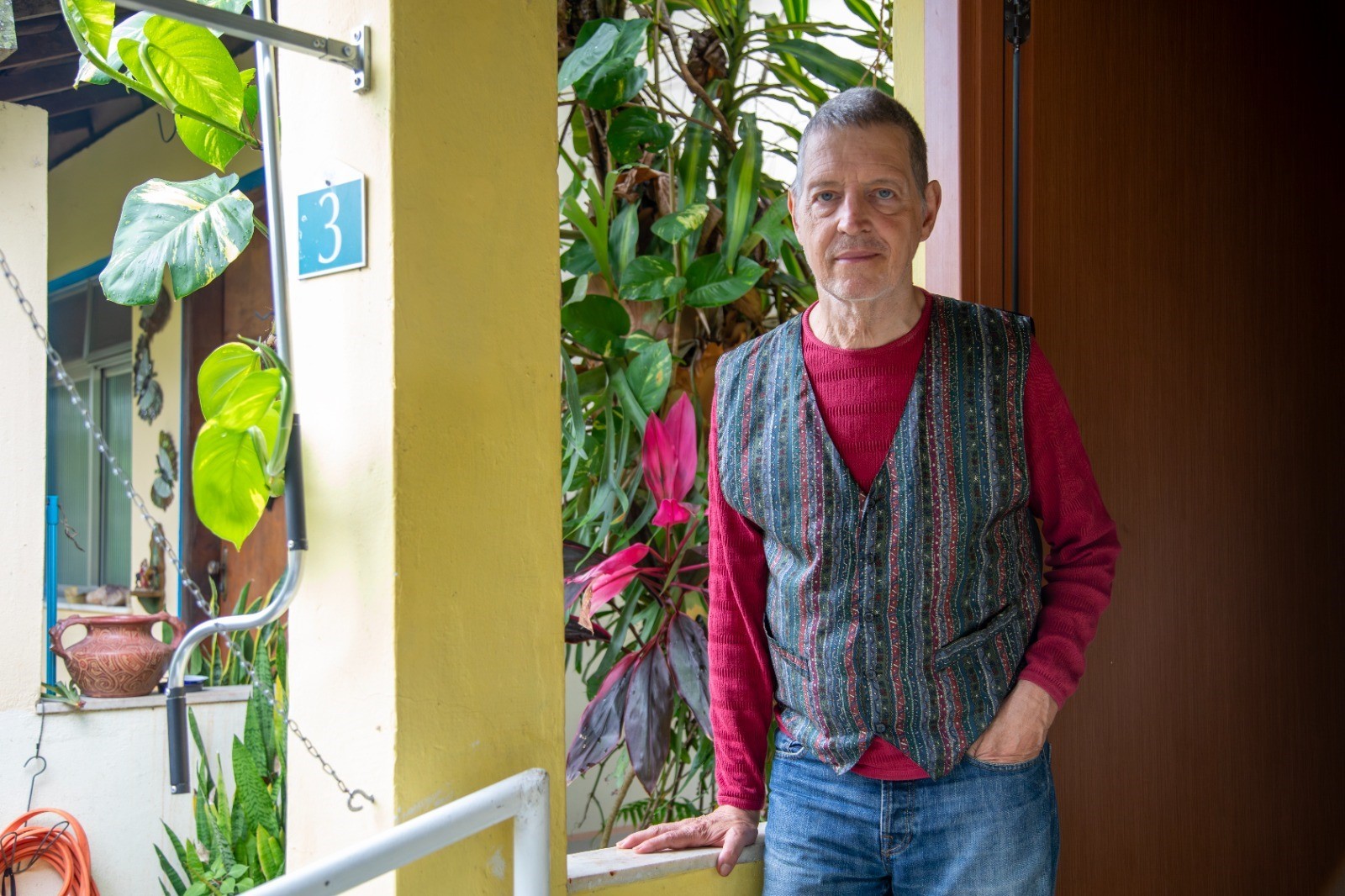 Íris Bruzzi, atriz de 'Vale tudo', ganha festa de 90 anos com a ...