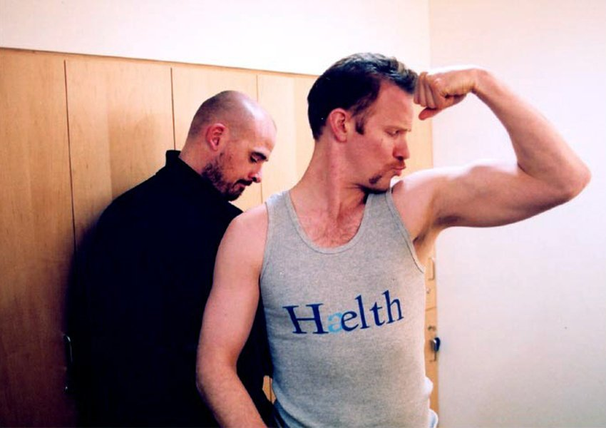 ‘Super size me': saiba como foi experiência de cineasta que passou um mês comendo só no McDonald’s