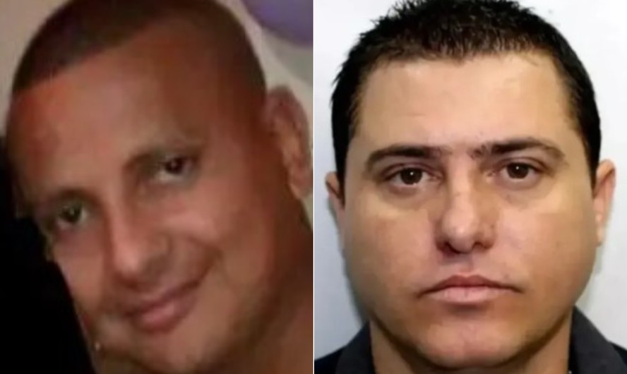 Miliciano Nanan Rival De Zinho é Morto Em Tiroteio Na Zona Oeste Do Rio