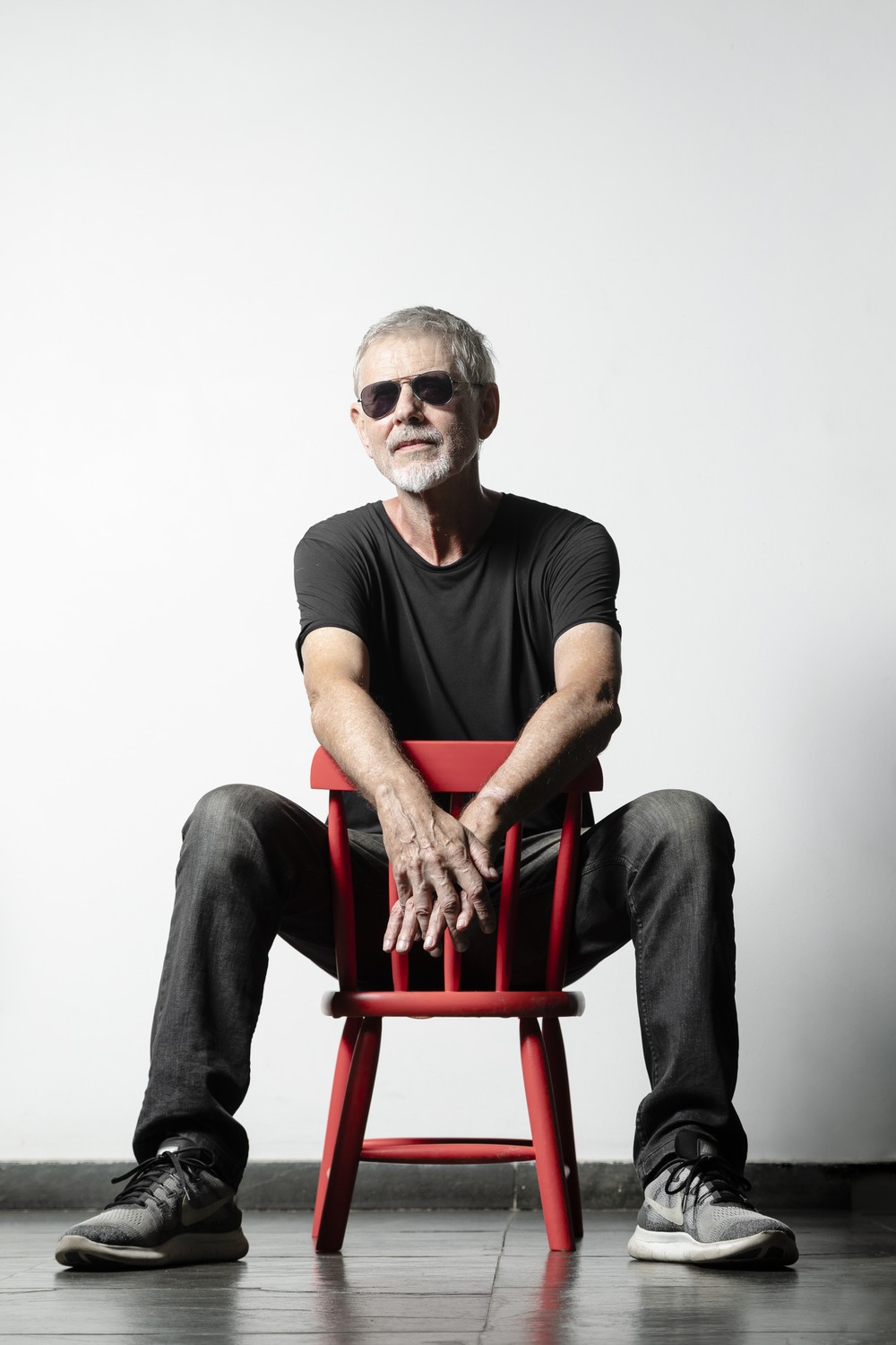 Ritchie celebra 40 anos de 'Menina veneno' e novos fãs no Youtube