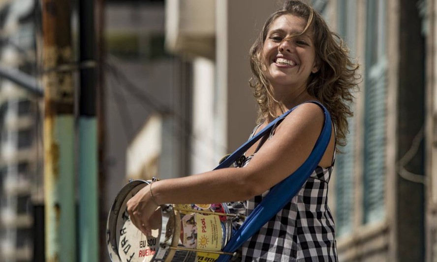 Festival JAZZIN’ e Clube do Conto ocupam espaço cultural na Tijuca