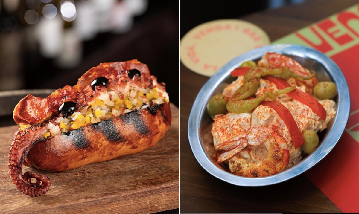 Venga!: bar de tapas carioca transforma mania espanhola em 'coisa nossa ...