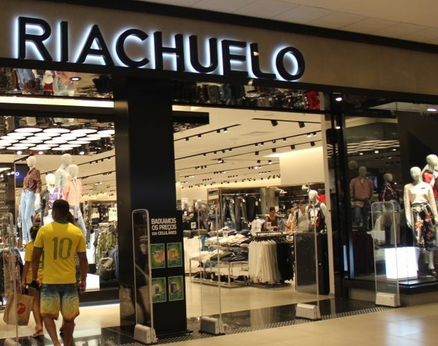A reestruturação da Riachuelo