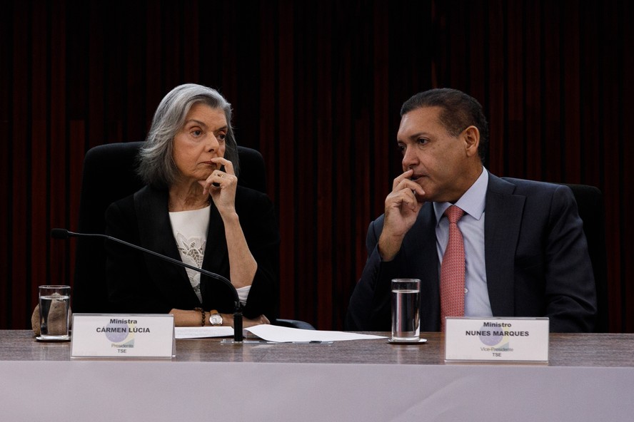 TSE aprova calendário das eleições 2026; saiba os prazos estabelecidos ...