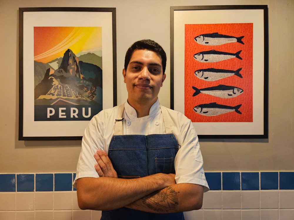 La Capital Cevicheria Peruana leva a Copacabana o sabor e a tradição do ...
