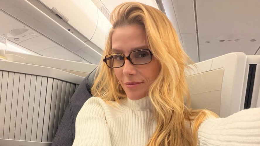 Deborah Secco compra mansão em Orlando e apartamentos em Miami: 'É para ...