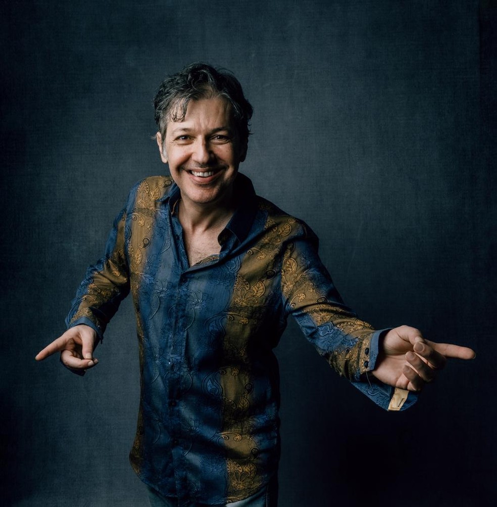 Alcione, Leoni e Nando Reis: os shows da semana