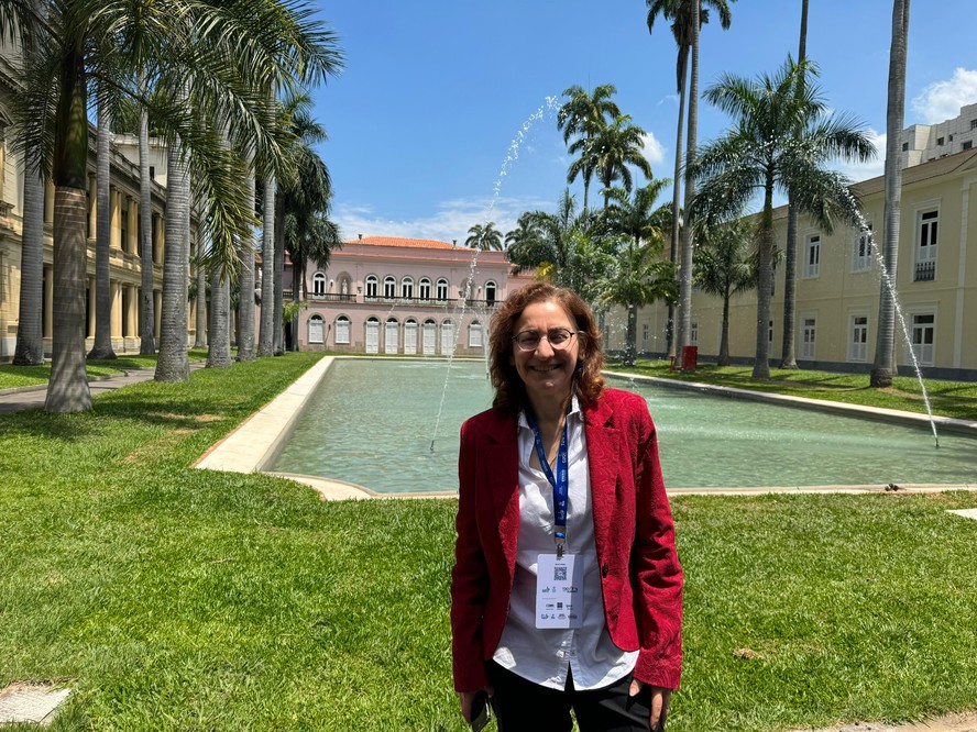 Com Trump nos EUA, 2025 será 'particularmente desafiador' para ...