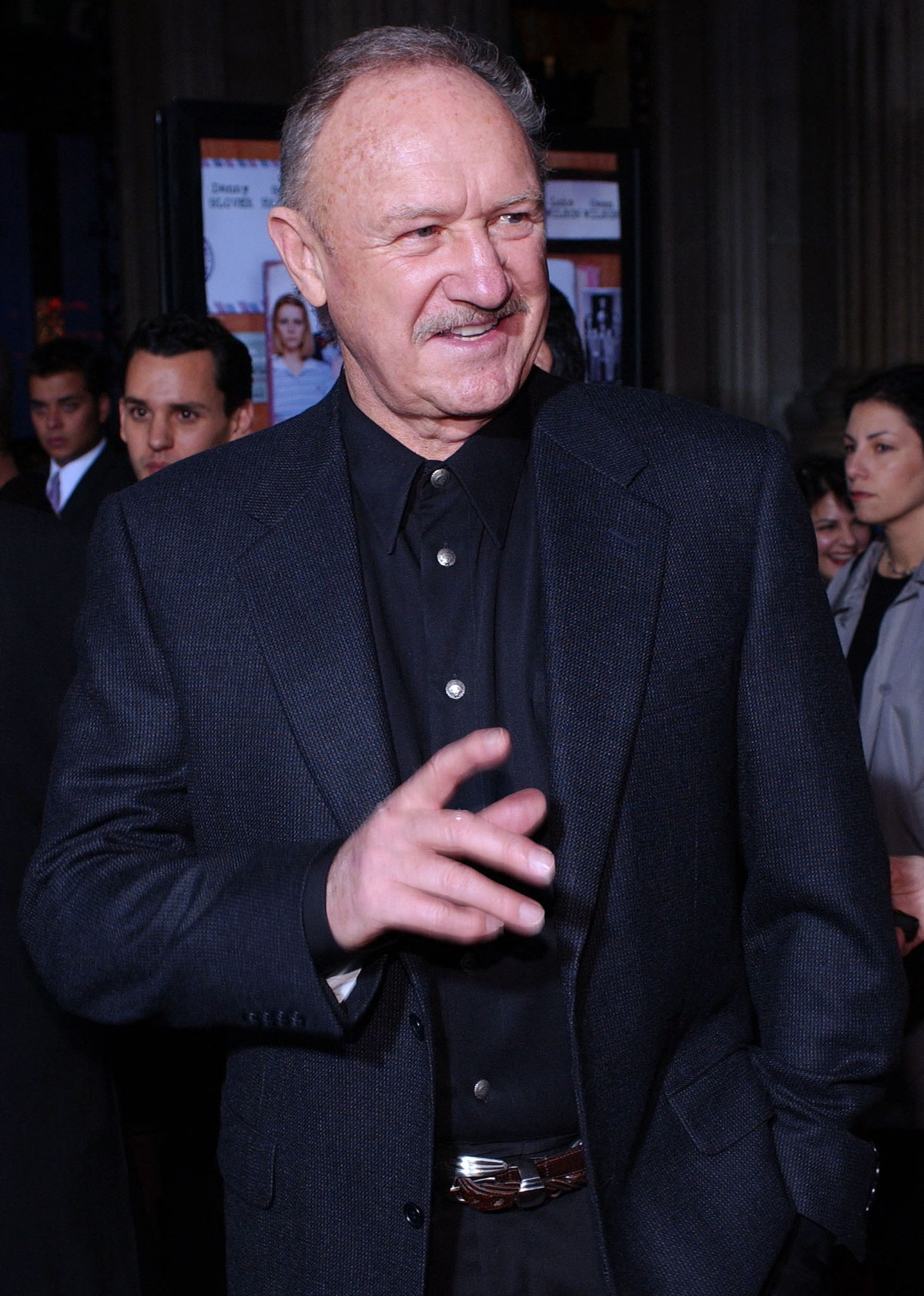 Testamento de Gene Hackman: para quem vai a fortuna do ator, avaliada ...