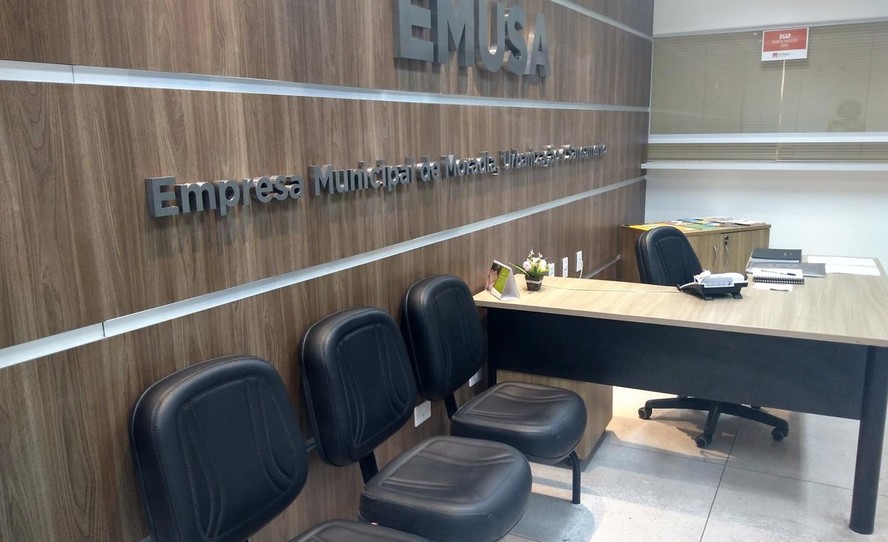 TCE apura possíveis irregularidades em contratos adicionais da Emusa ...