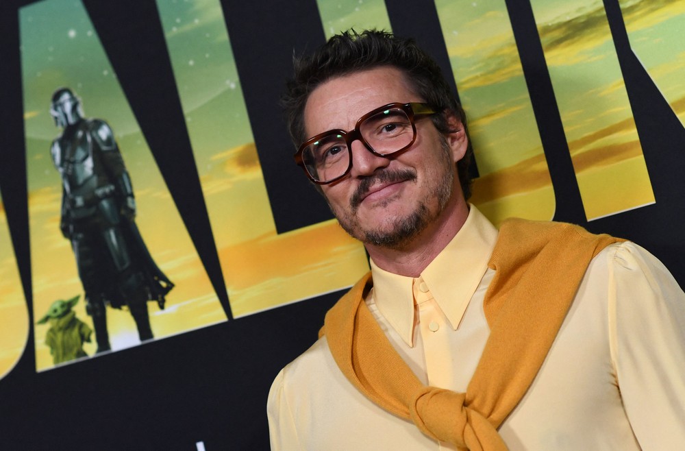 Do exílio à fama: conheça história de Pedro Pascal, astro de 'The last ...