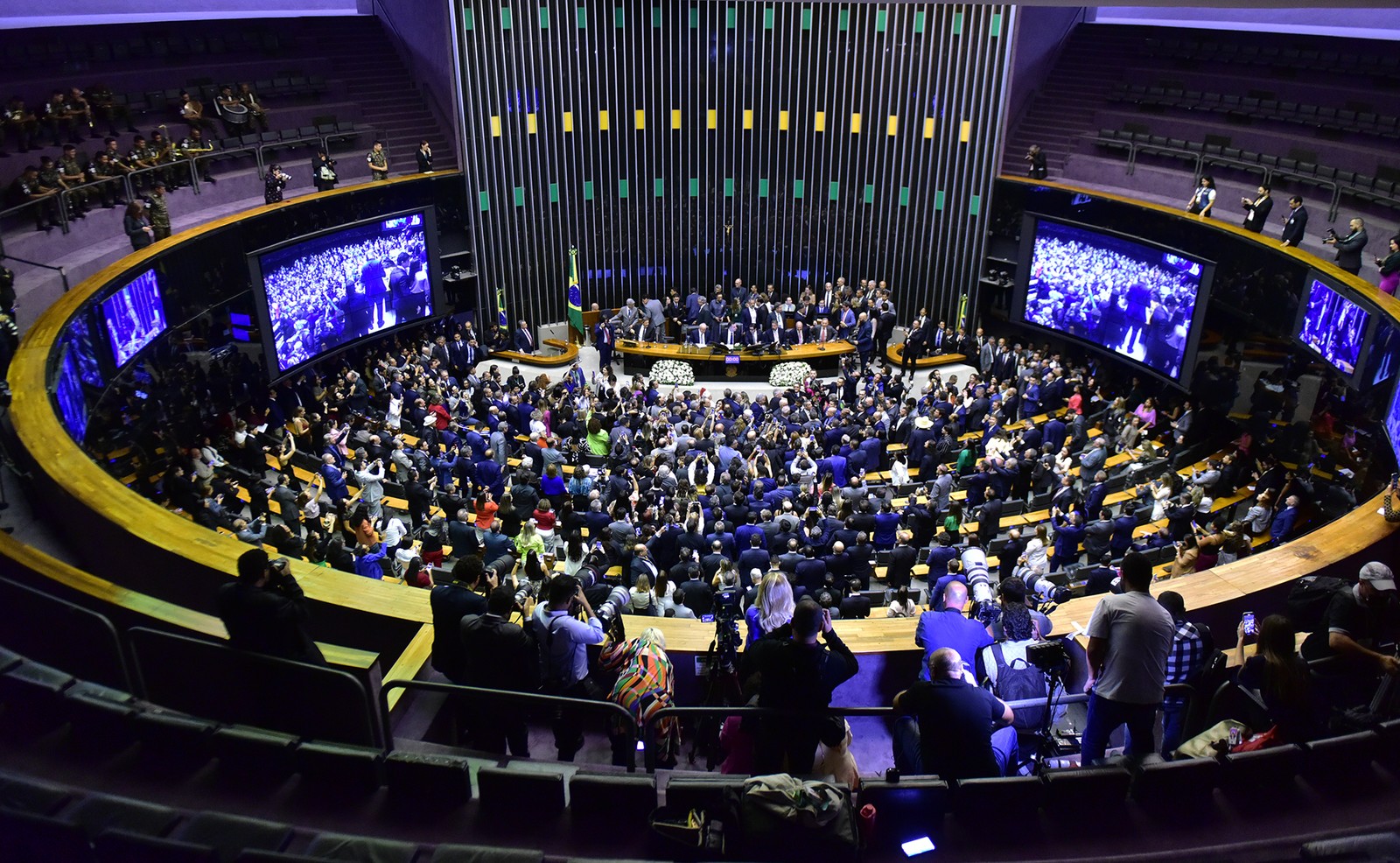 Promulgada, Reforma Tributária ainda precisa de regulamentação para ...