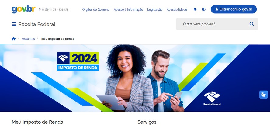 Como saber se possuo pendências na Receita Federal - lucox.cl