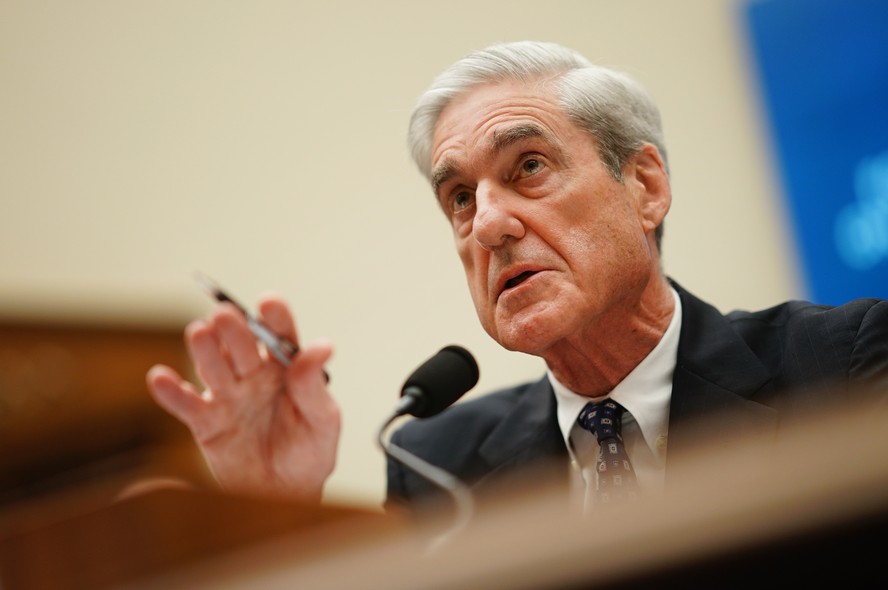 Morre Robert Mueller, ex-diretor do FBI que investigou relação entre ...