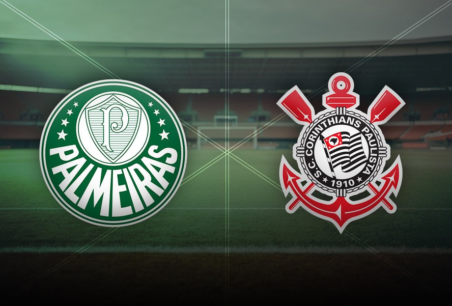 Palmeiras x Corinthians: onde assistir ao vivo ao jogo do Paulistão