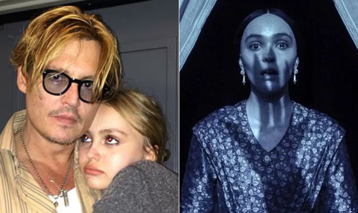 Lily-Rose: como filha de Johnny Depp foi de 'nepo baby' a uma das ...