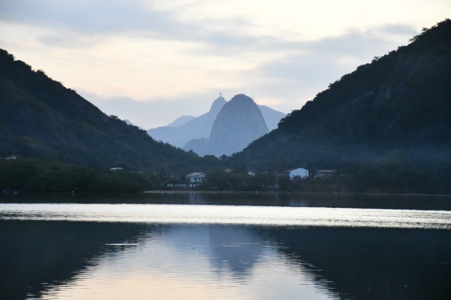 Parque Orla Piratininga, de Niterói, ganha prêmio na Espanha