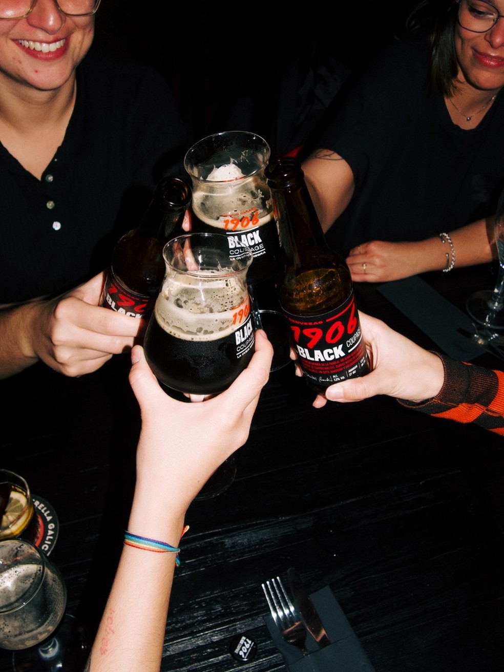 Estrella Galicia leva experiências imersivas e novos rótulos ao Mondial ...