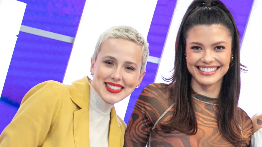 BBB 25: antes de namoro com Daniel Rocha, Vitória Strada teve a ...