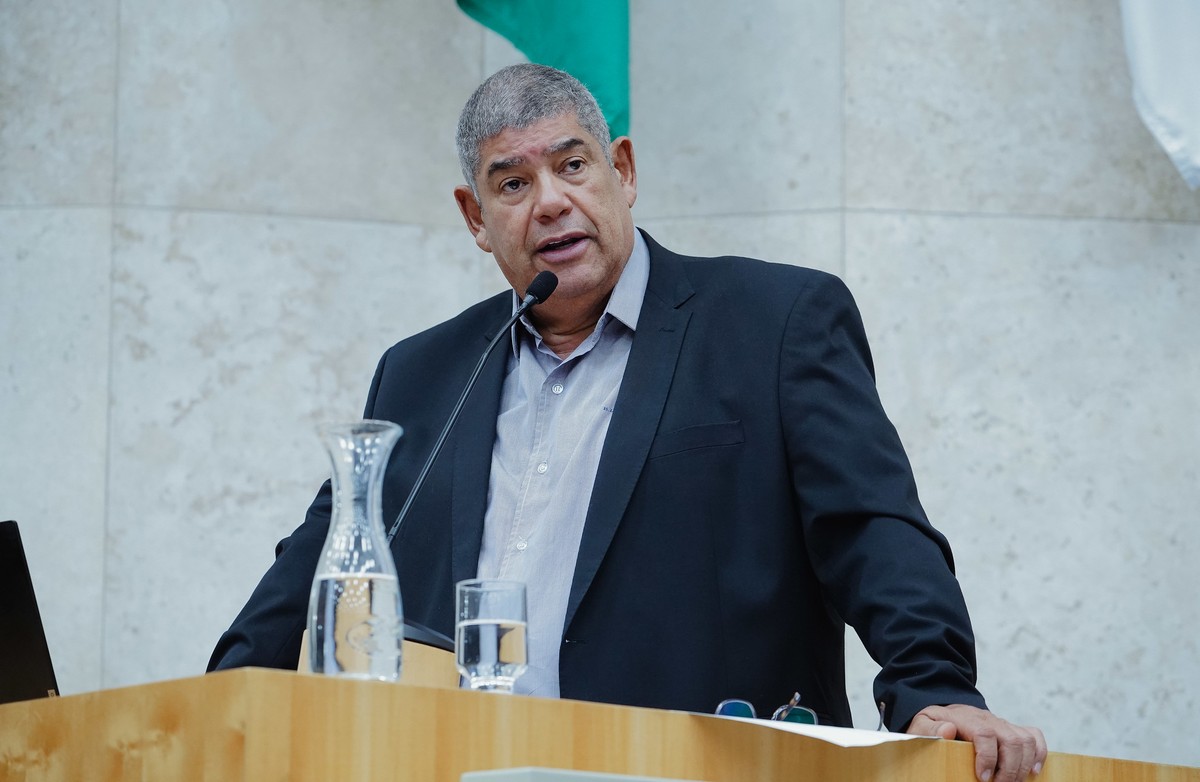 No último ano da gestão Milton Leite, Câmara de SP tem o menor número ...