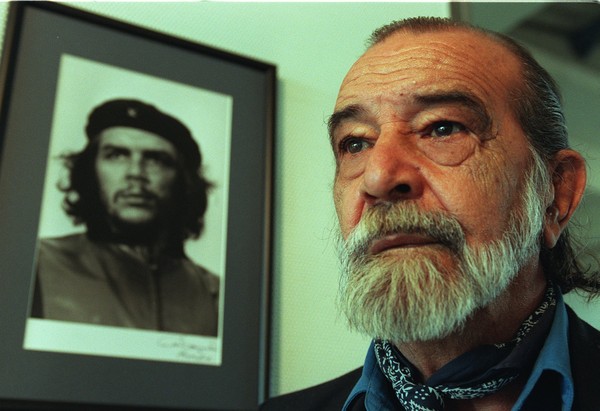 Che Guevara: A história do famoso retrato do guerrilheiro, morto há 55 anos