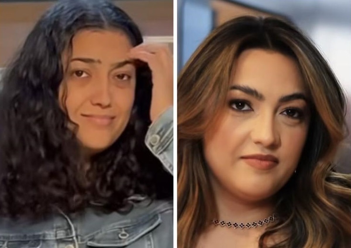 ‘BBB’ 24: Mulher de Lucas Buda, Camila Moura passa por transformação no ...