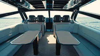 Conheça o iate luxuoso de Tom Brady onde ele está passando férias com o ...