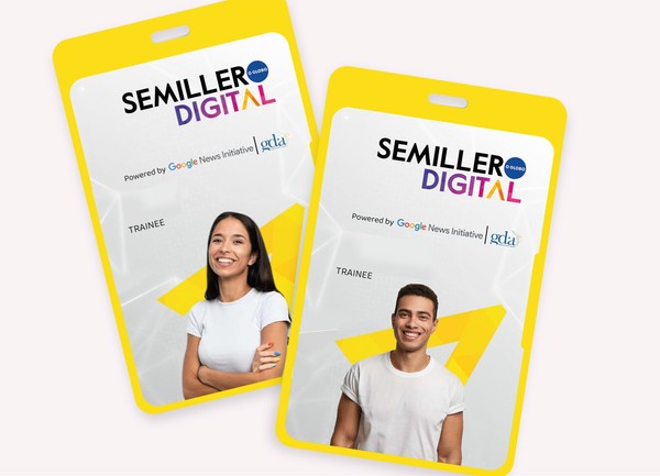 O GLOBO abre programa para formar profissionais de tecnologia em mídia digital