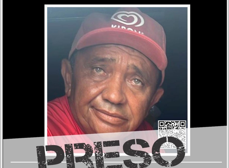 Polícia prende foragido em bloco de carnaval no Nordeste