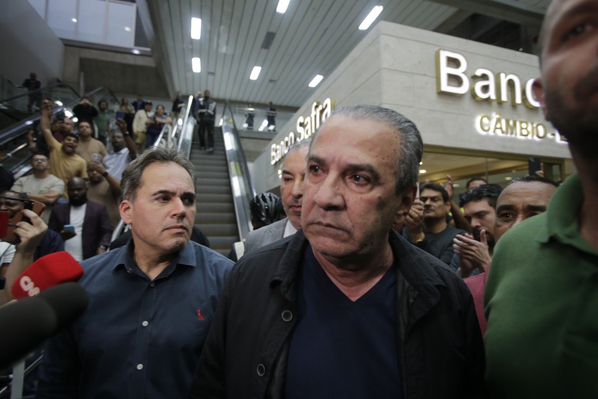 Bancada evangélica sai em defesa de Malafaia após operação da PF