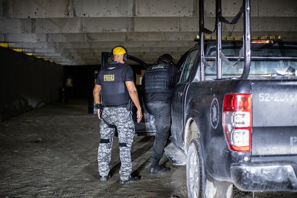 PMs envolvidos em abordagens com mortos e feridos terão que refazer ...