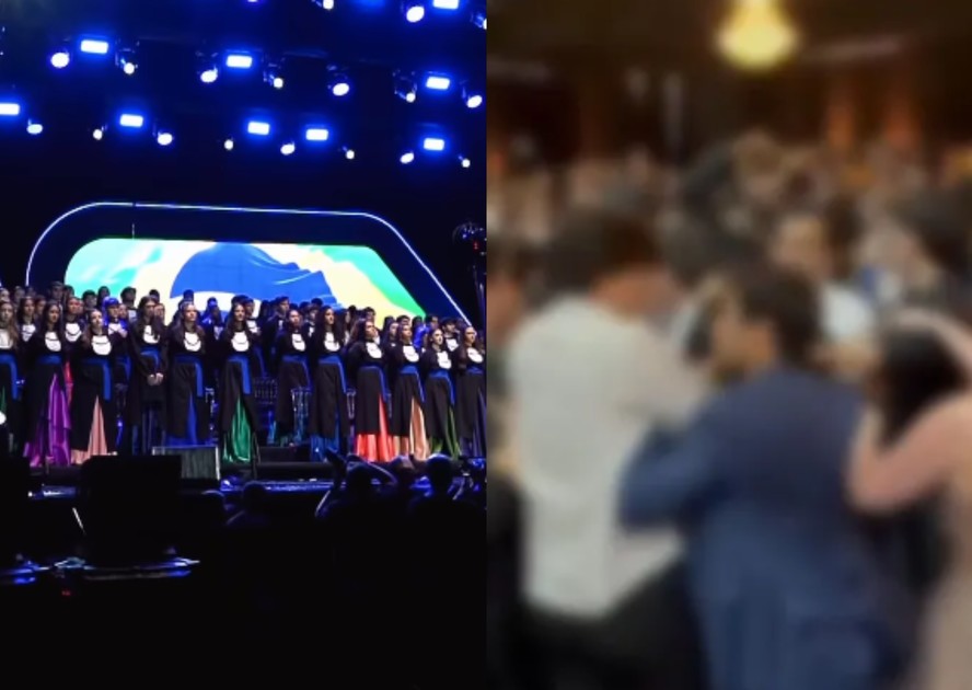 Entenda quem pode responder na Justiça por música com apologia ao ...